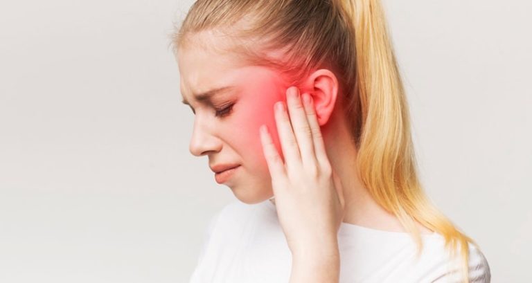 Quelle est la signification d'une douleur à l'oreille gauche ? - Metamag